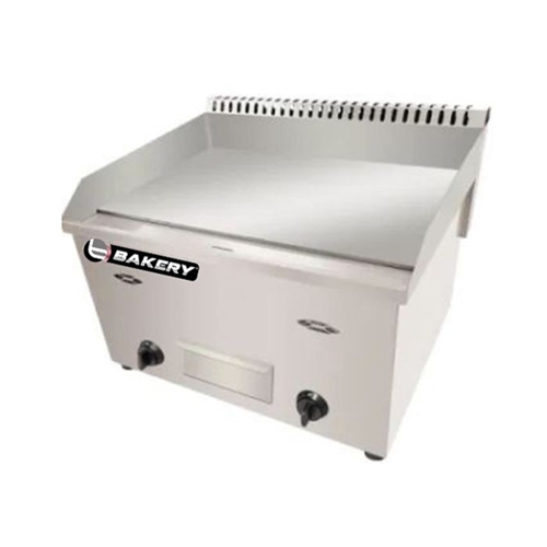 Bakery Commercial Gas Griddle (Table Top) | 1