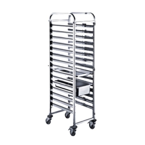 Bakery Knock Down Stainless Steel Cooling Rack (for Food Pan ...