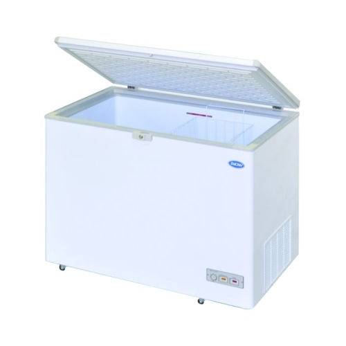 Snow Snow Chest Freezer (Lifting Door Series) LY250LD | Commercial ...
