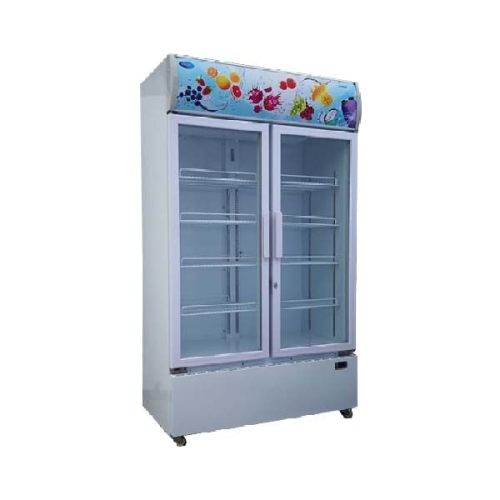 Snow SNOW 2 Door Chiller LY700BBC-E | Commercial Refrigeration | Bakery ...